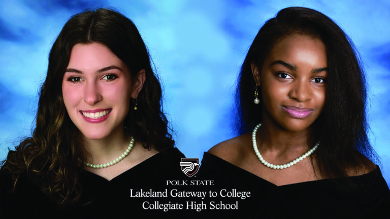 Polk State Lakeland Gateway to College Collegiate High School | Polk ...