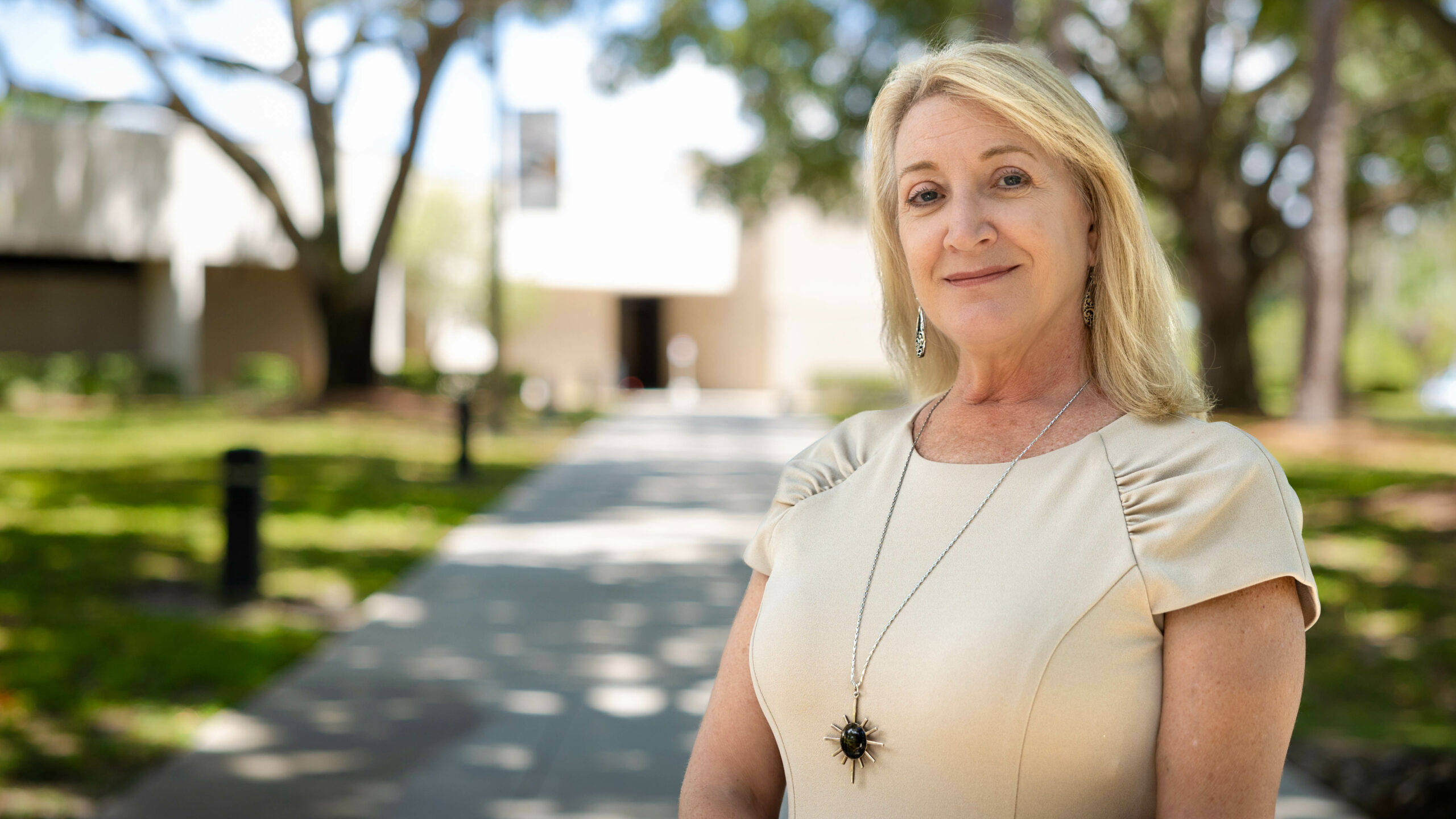 Gail Spence | Polk State College