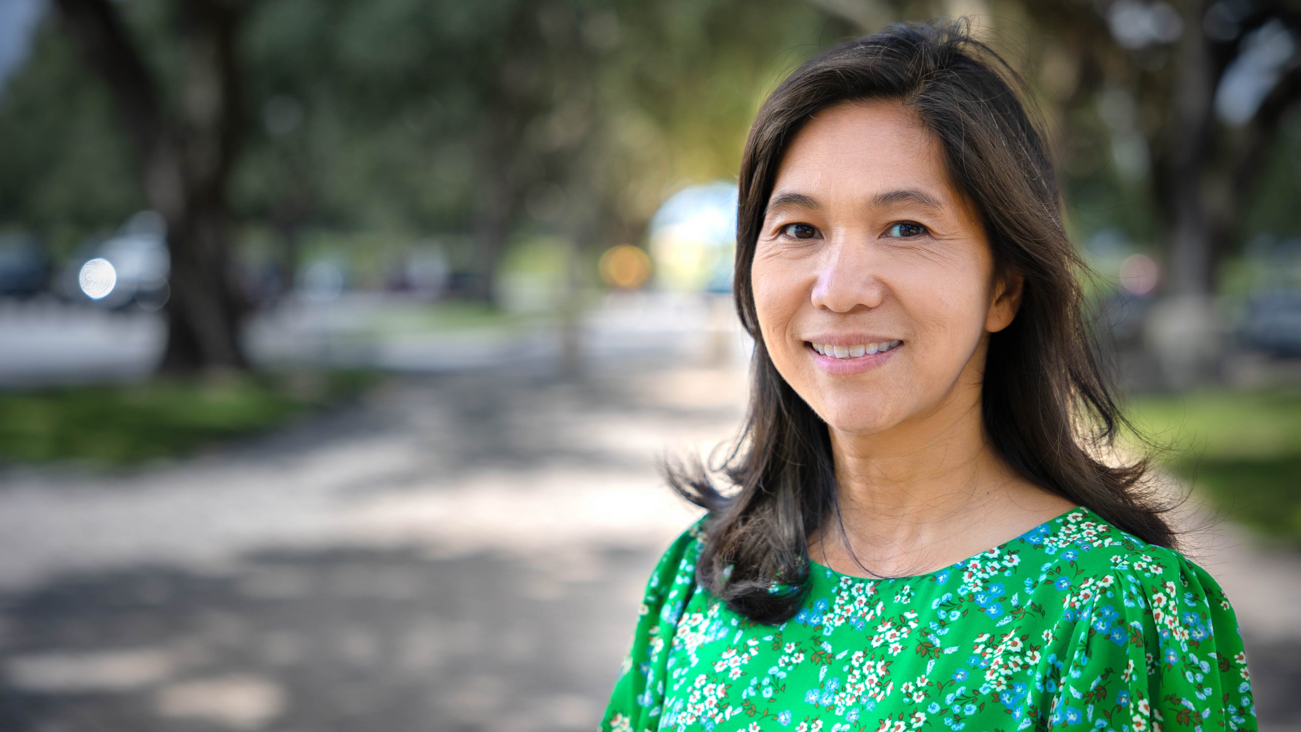 Gaily Harrell | Polk State College