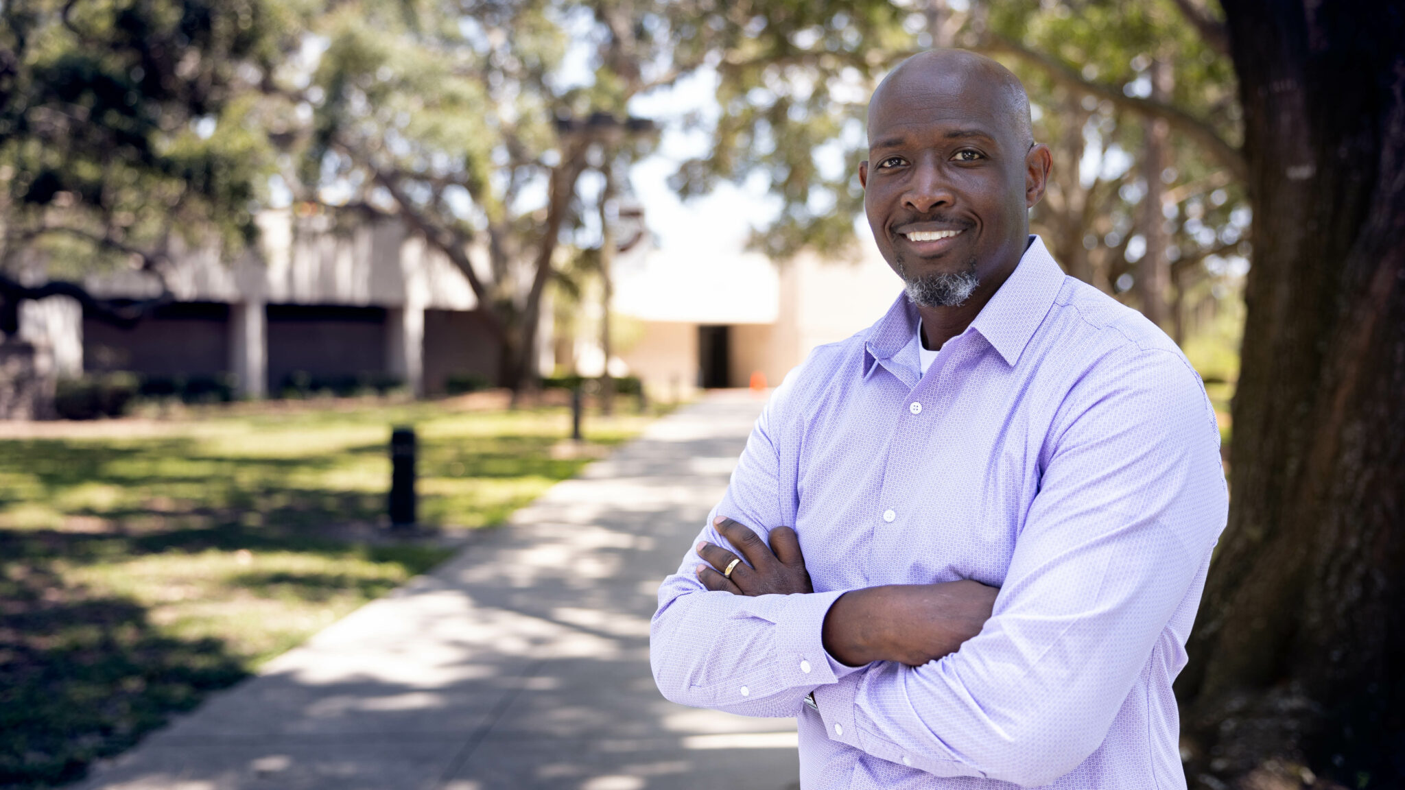 Gary Smith | Polk State College