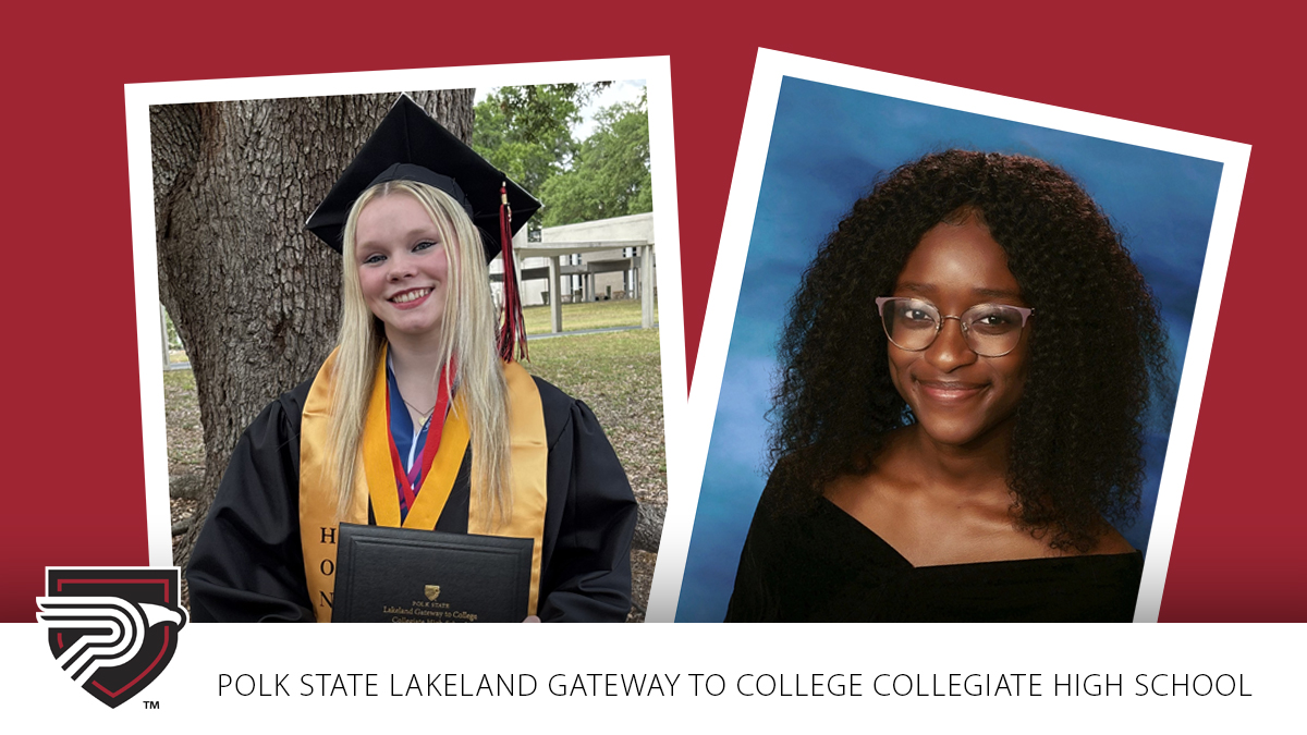Polk State College | Florida Campuses in Winter Haven, Lakeland & Bartow