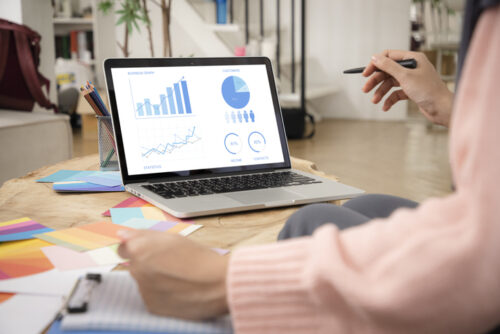 Getting Started | Computer System & Business Analysis | Polk State