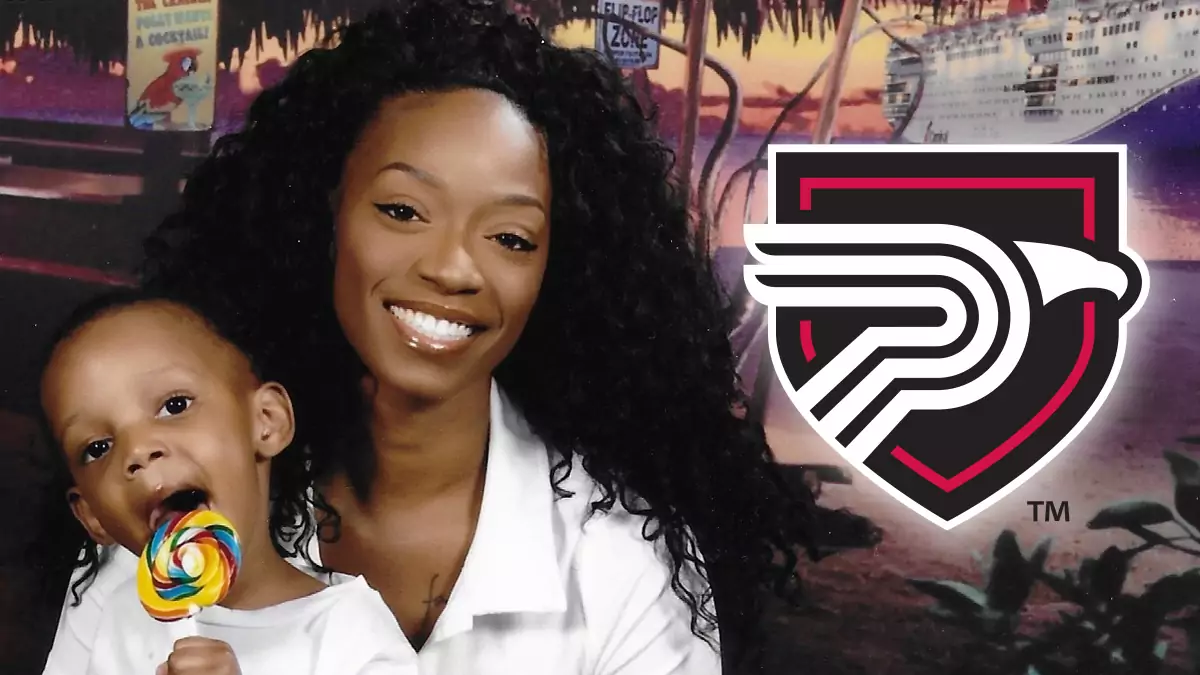 Single mom motivated by her son to complete Polk State Respiratory ...