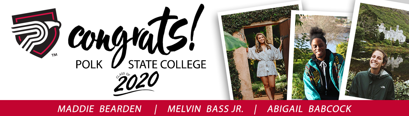 Graduation | Polk State College