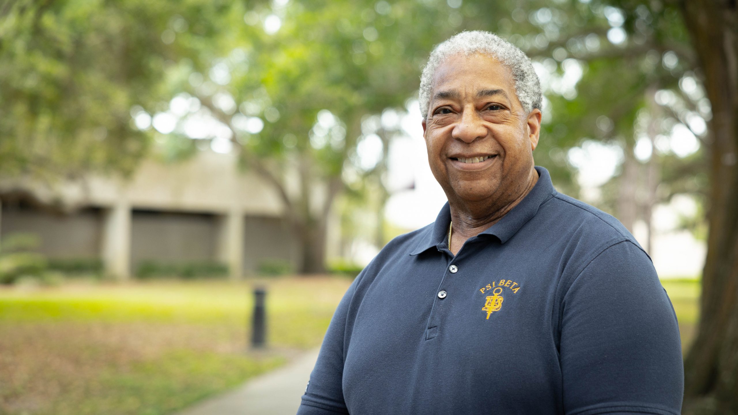 Greg Harris | Polk State College