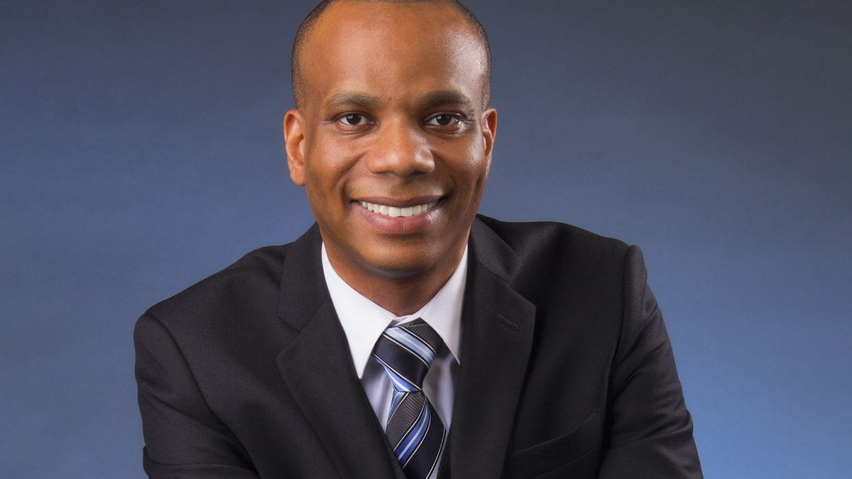 Gregory Johnson | Polk State College