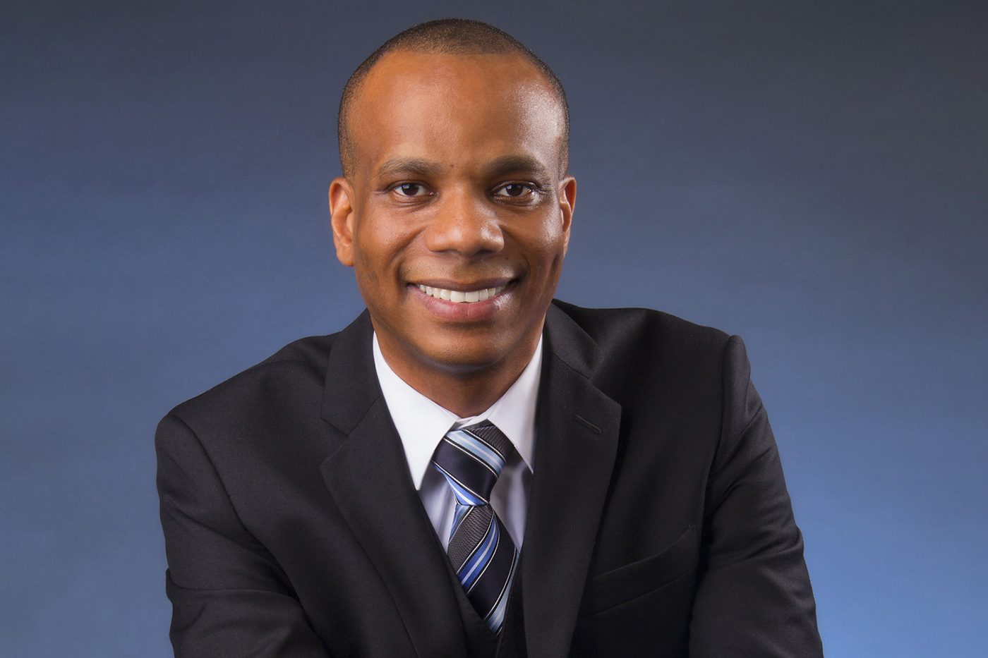 Gregory Johnson | Polk State College