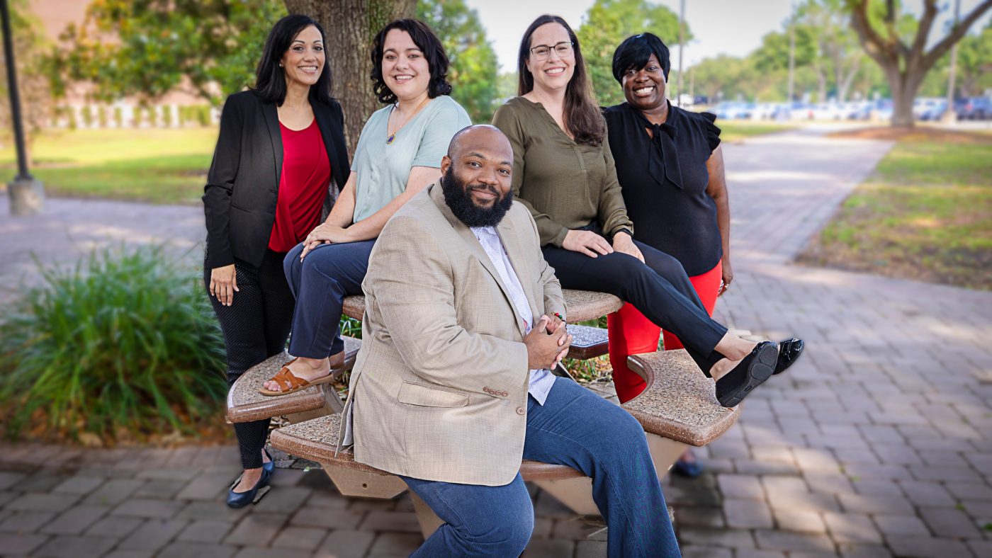 Success Coaching | Polk State College