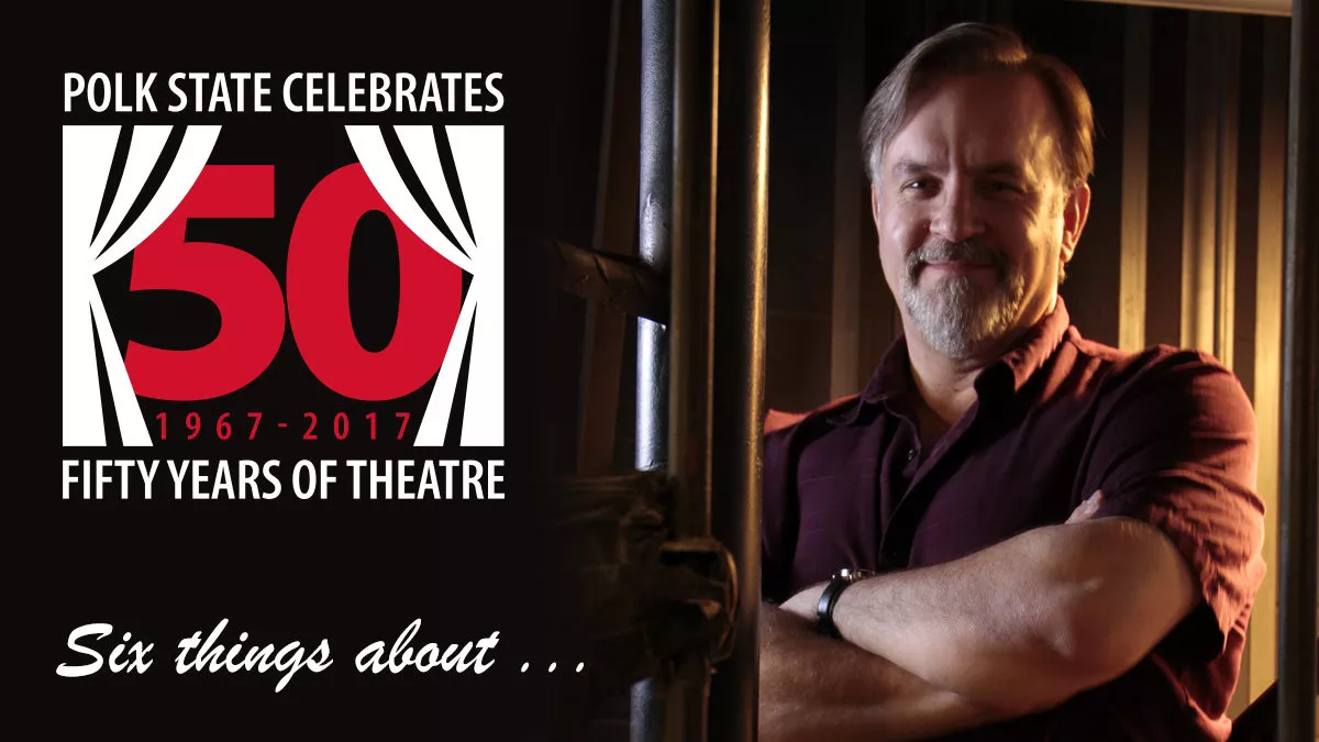 50 Years Of Theatre: Six Things You Didn't Know About Theatre Program ...