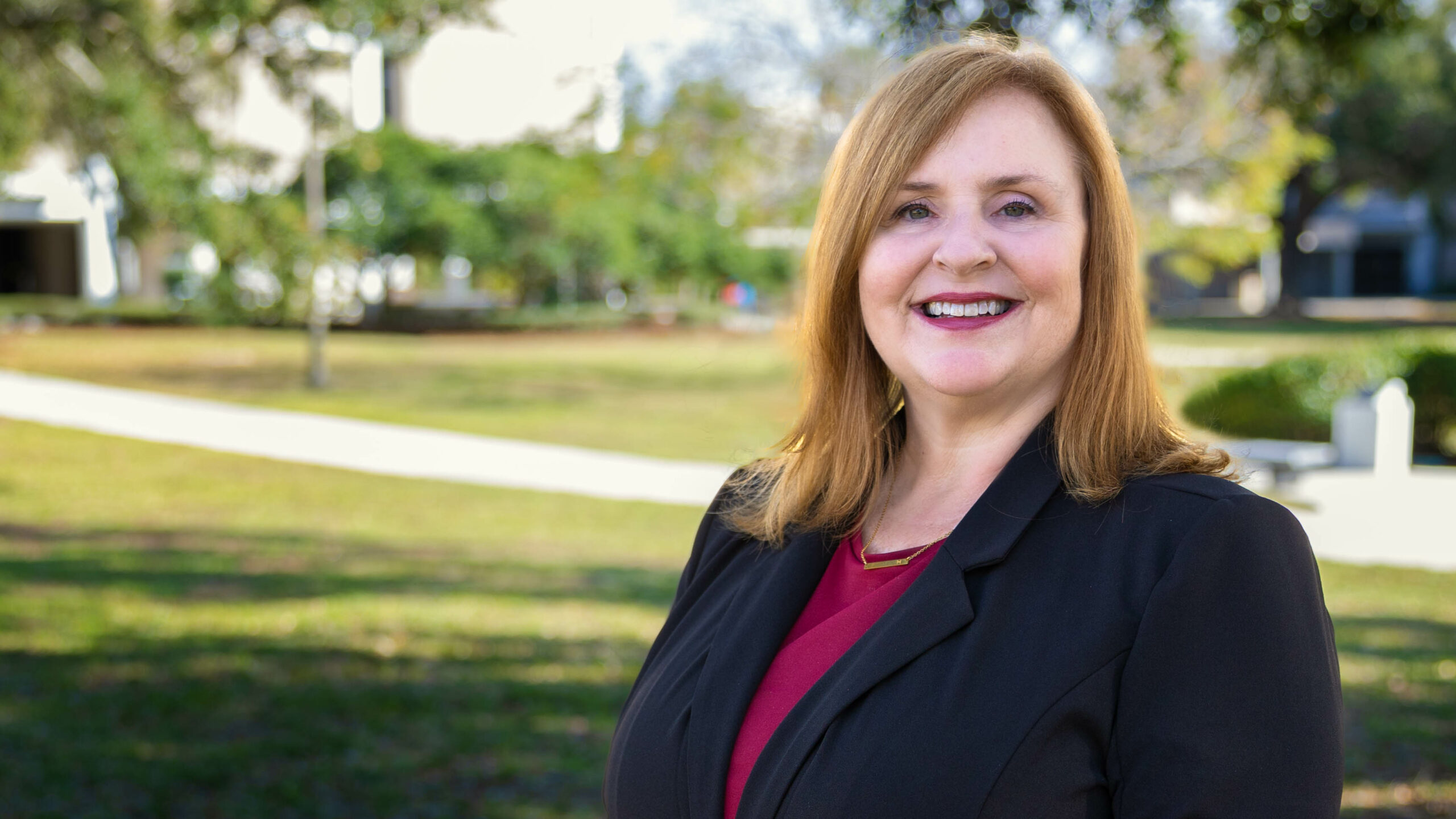 Heather Heminger | Polk State College