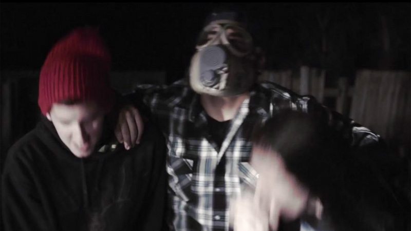 Heroes of the Asylum (Justin Rheiner) | Polk State College