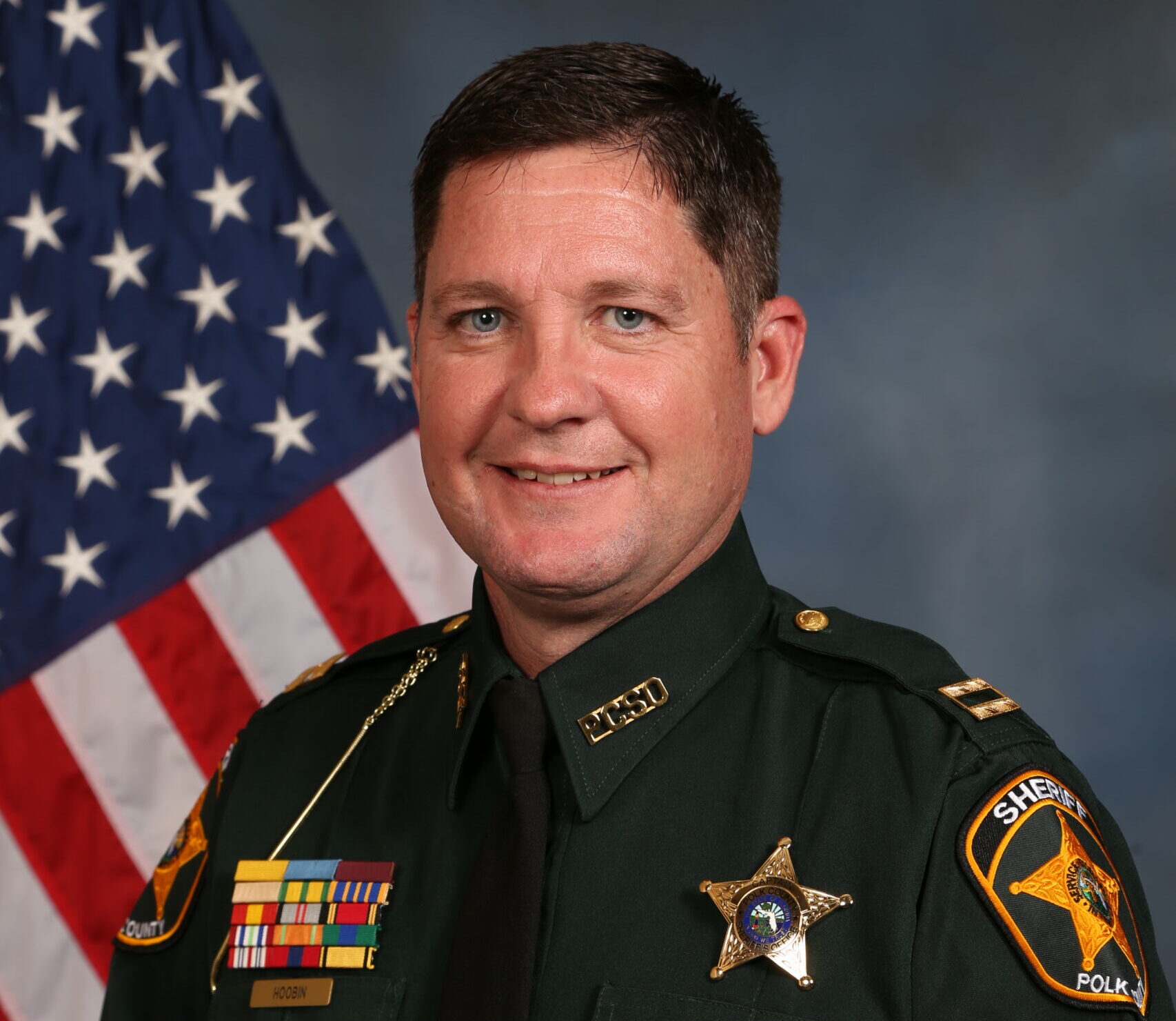 New Polk State KCTIPS director hits ground running | Polk State College