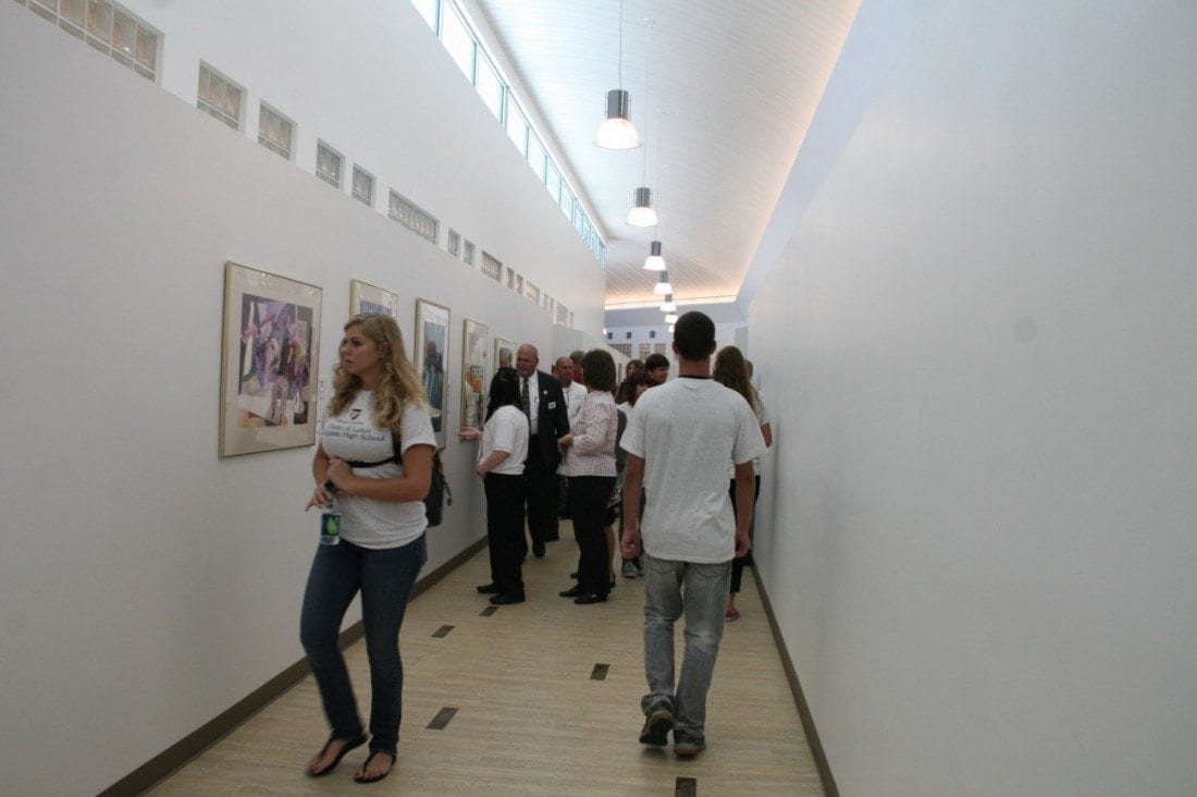 Admission Information | Polk State College