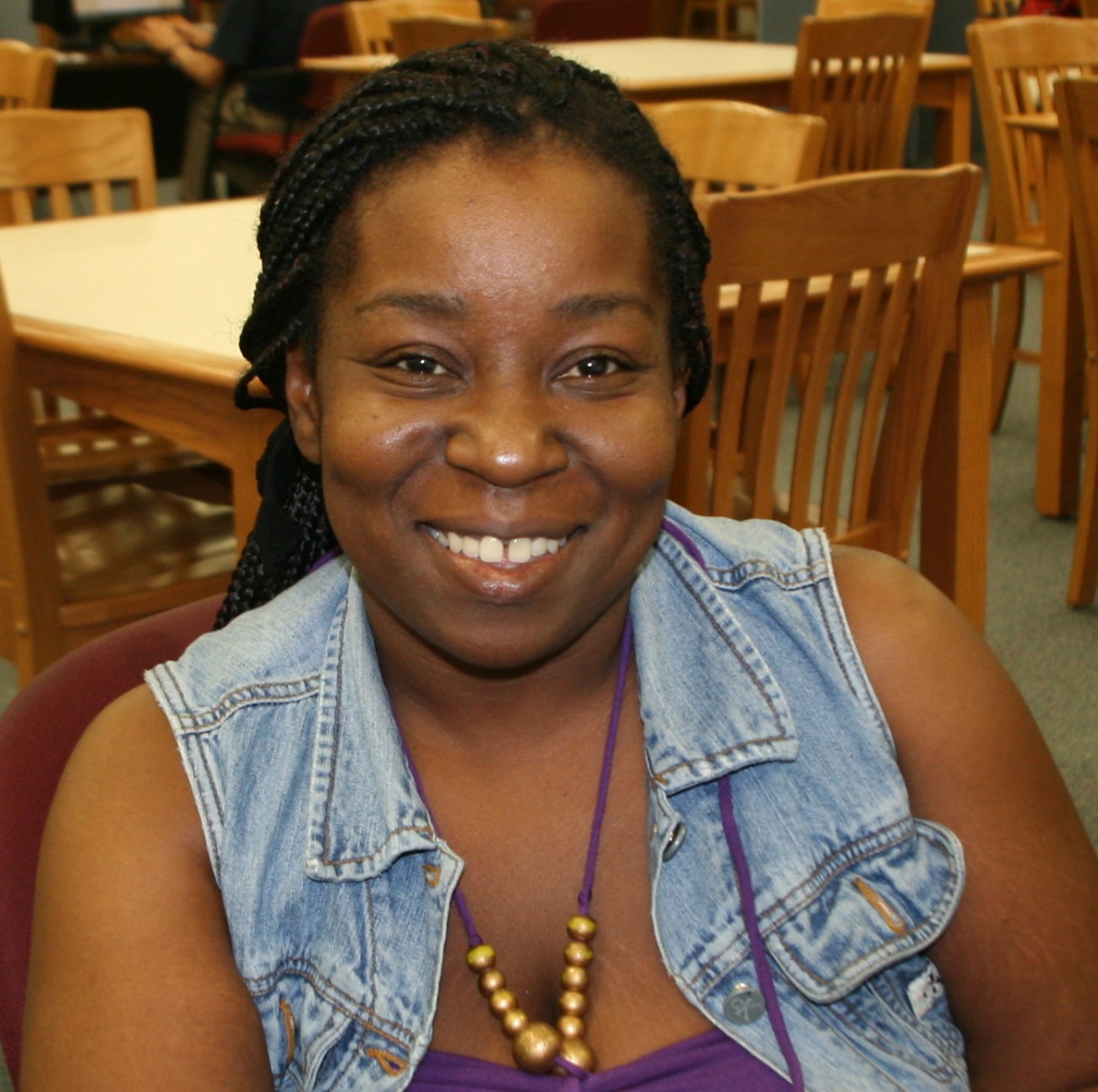 Student Share Their “Fave” Parts of Polk State | Polk State College