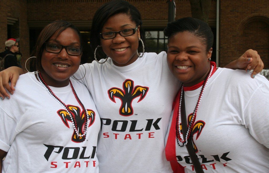 Polk State Lakeland’s Eagle Jam Unites Students | Polk State College