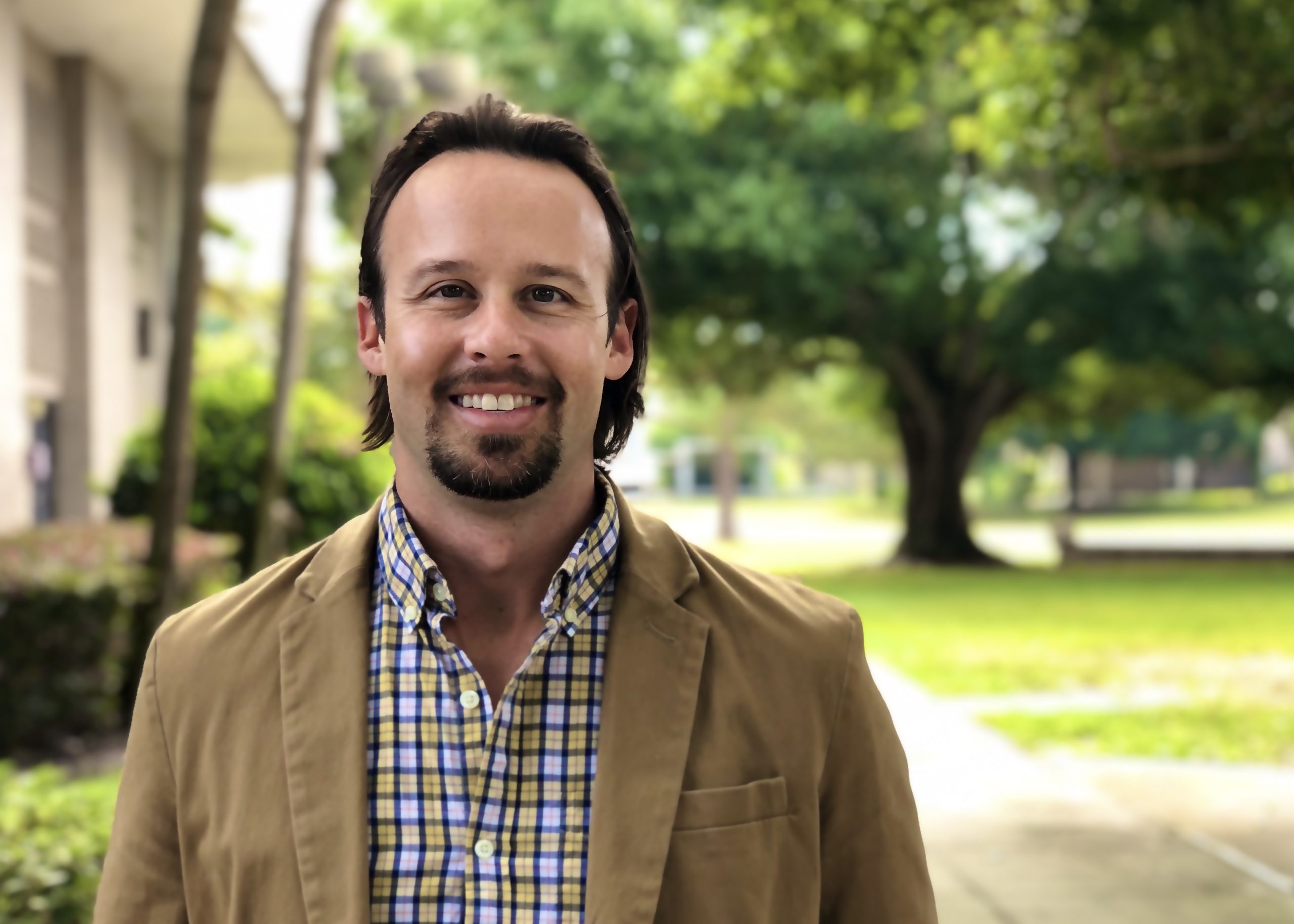 J Cody Moyer | Polk State College