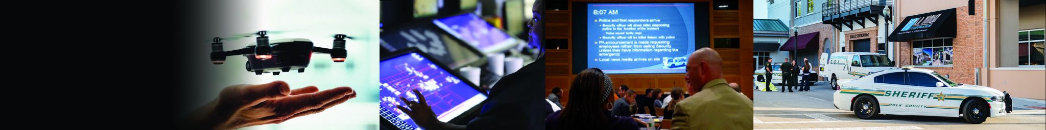 National Public Safety Innovation Academy | Polk State College