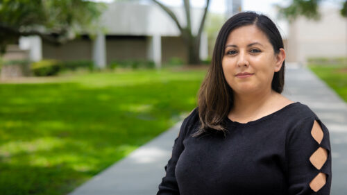 Isela Rangel | Polk State College