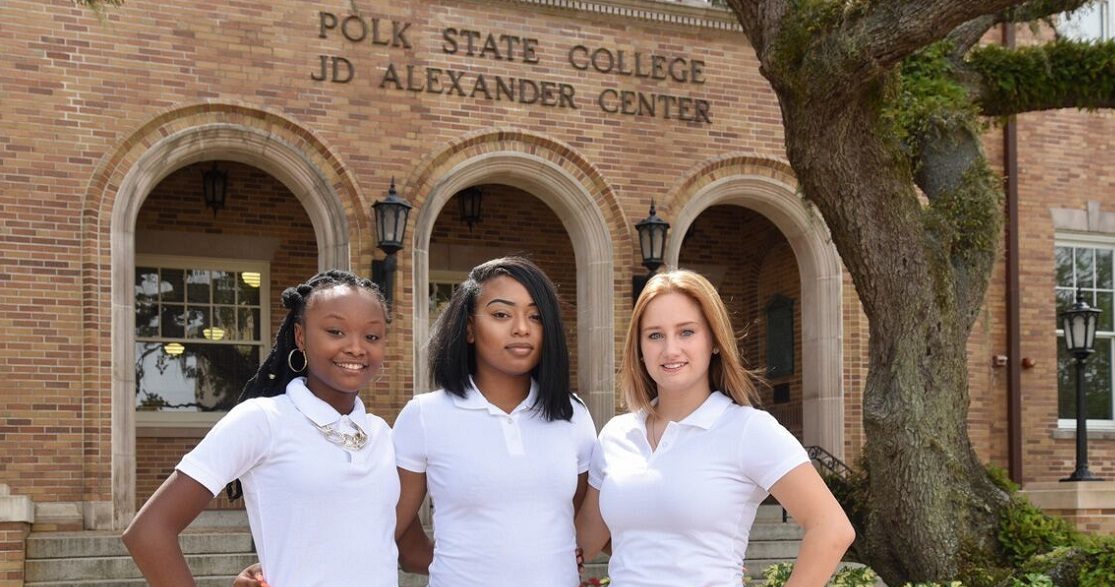 Meet the Officers: JDA SGA Brings New Focus to Student Life at Lake ...