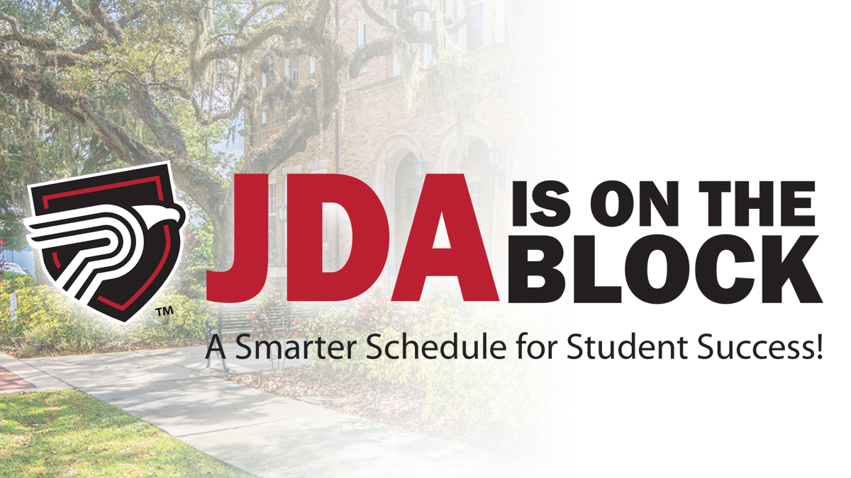 Polk State College introduces block scheduling, expanded class ...