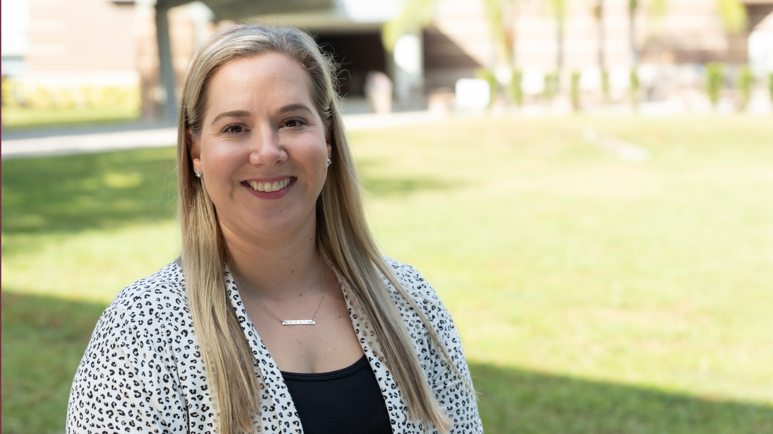 Jordan Emro | Polk State College