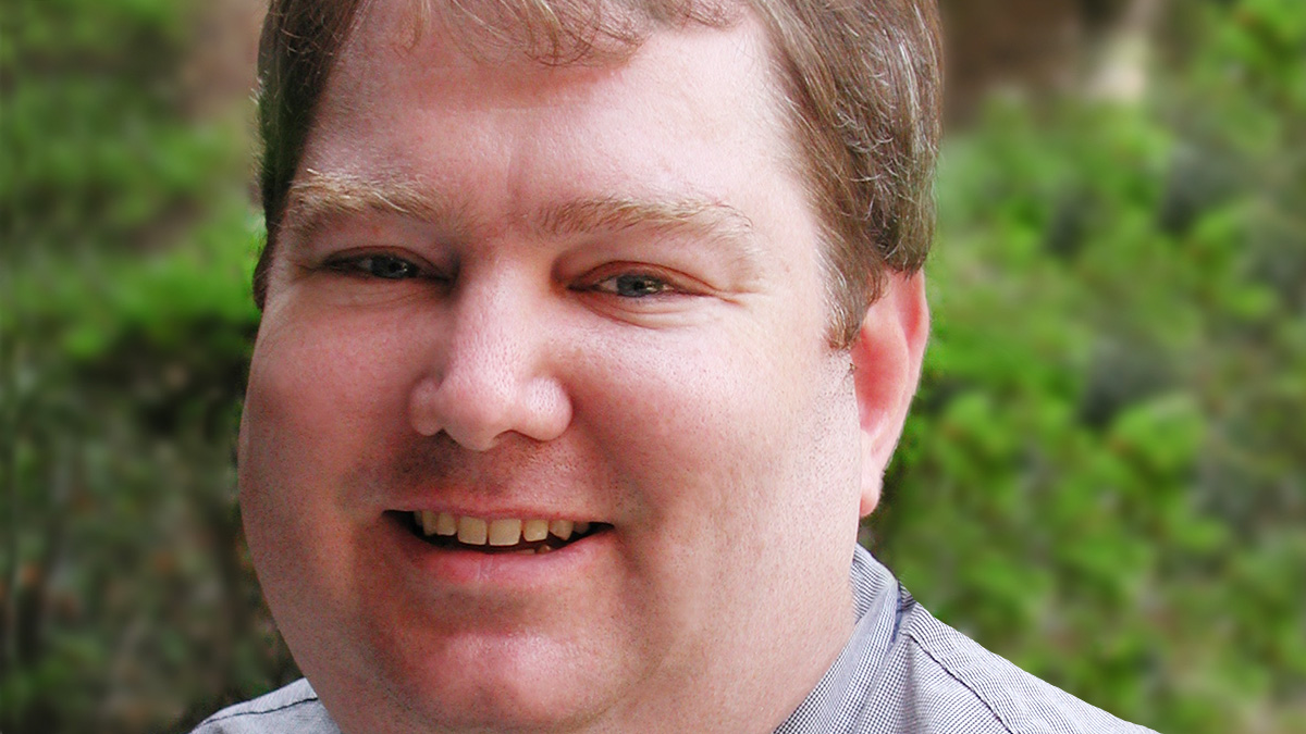 Longtime Polk State employee and math professor Jim Rhodes remembered ...