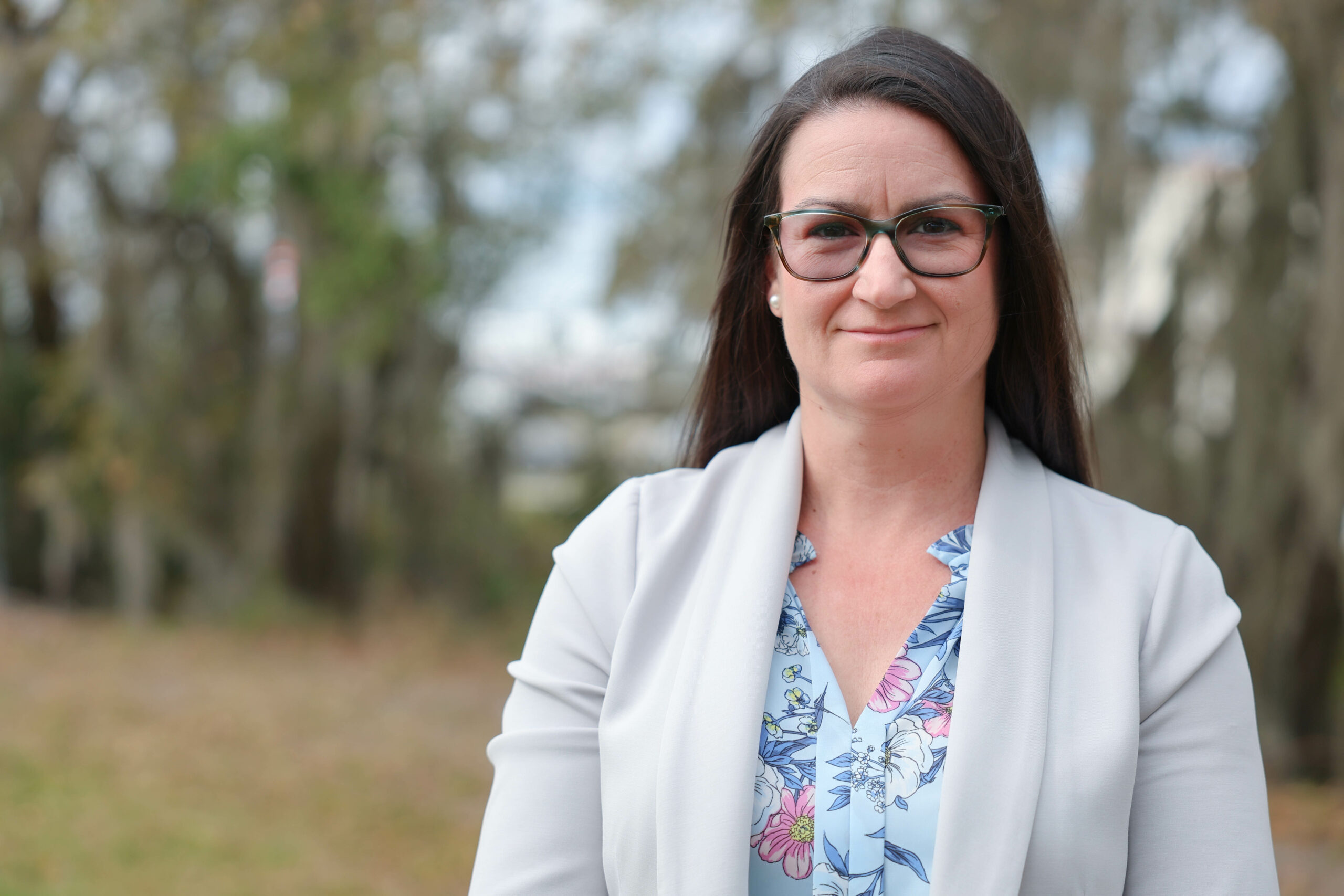 Jaime Selph | Polk State College