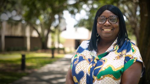 Jamie Gaskin | Polk State College