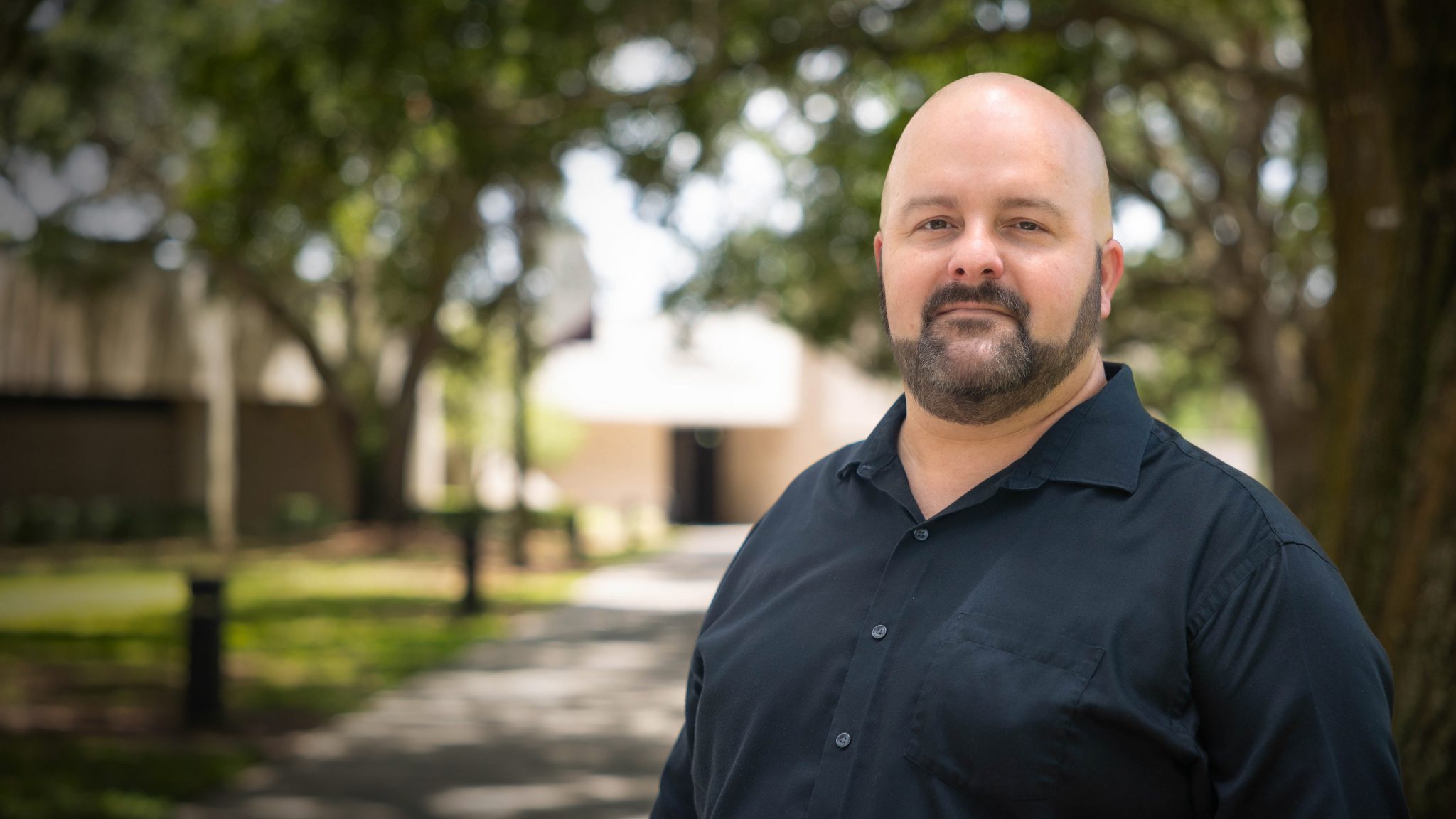 Jason Fields | Polk State College