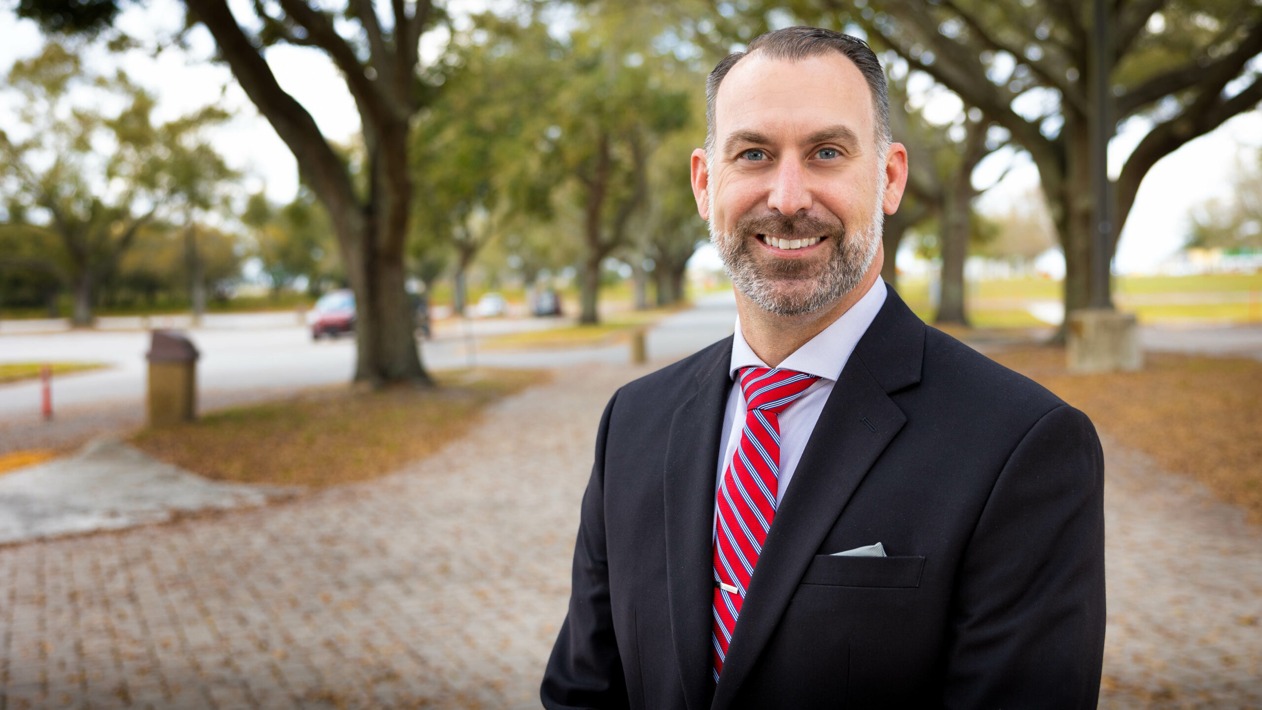 Jay Culver | Polk State College
