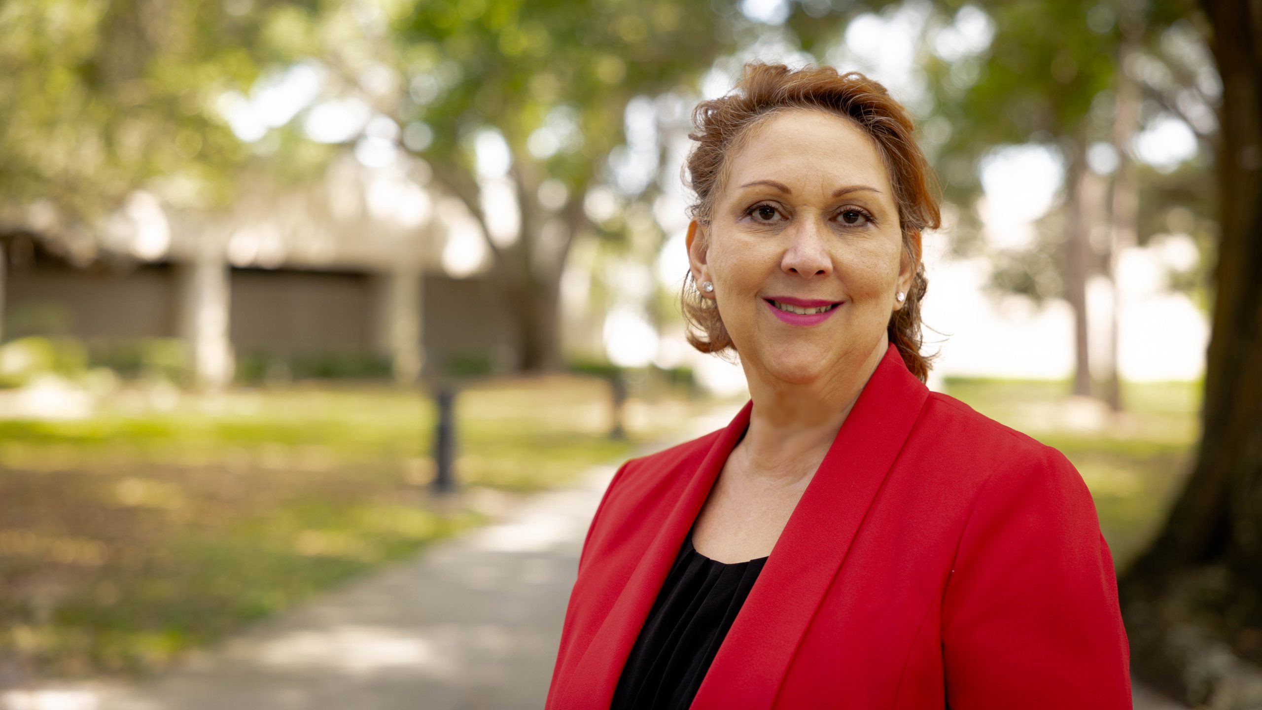 Jeannette Grullon | Polk State College