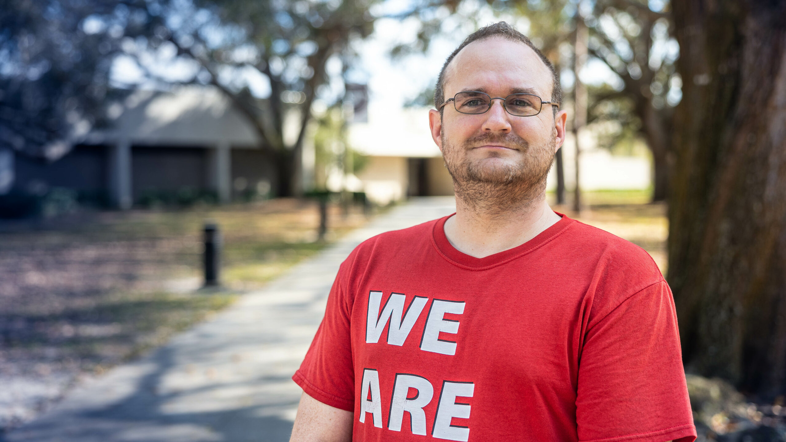 Jeremy Peak | Polk State College