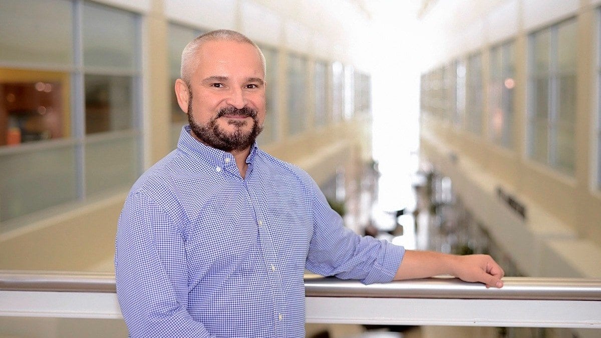 Joseph Cook | Polk State College