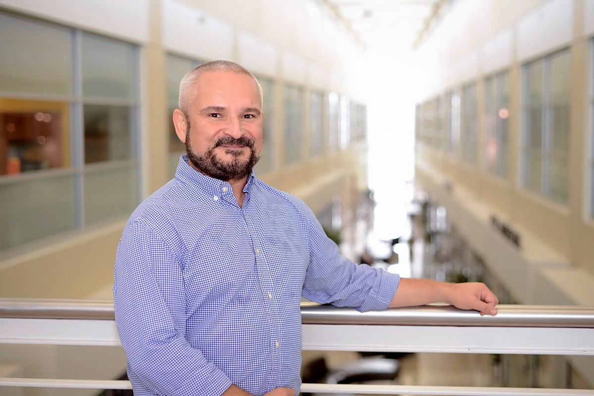 Joseph Cook | Polk State College