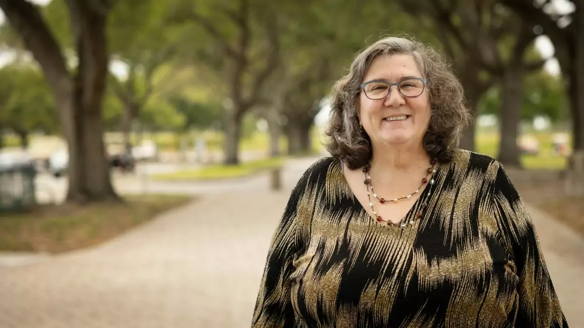 Joyce Williams | Polk State College