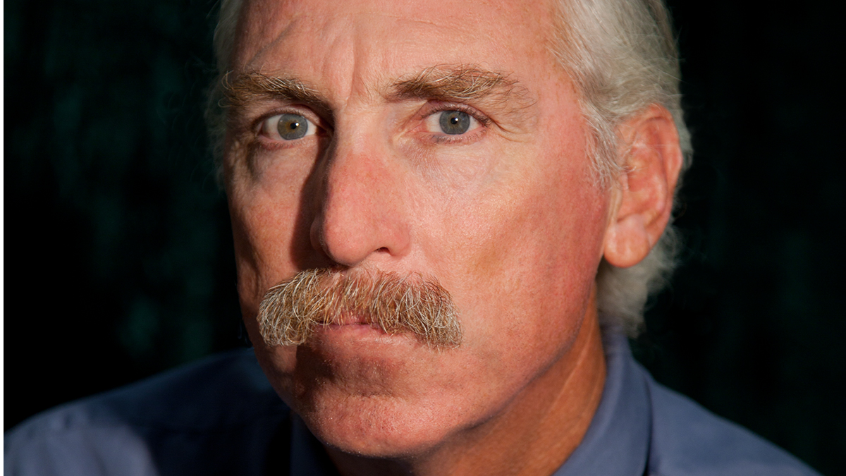 Jude Ryan | Polk State College