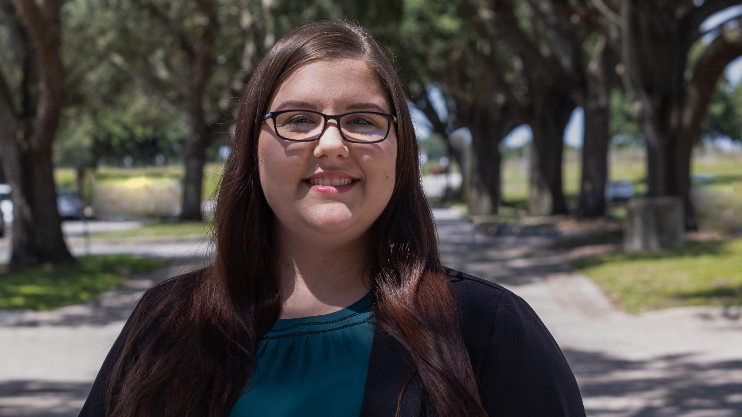 Katie Ragsdale | Polk State College