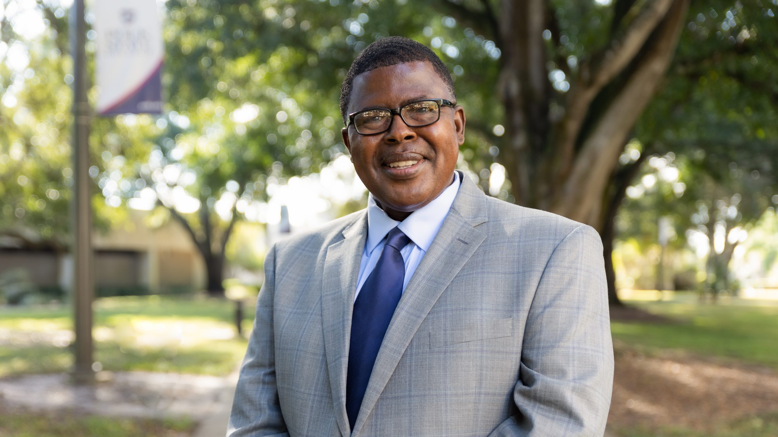 Keith Bonney | Polk State College