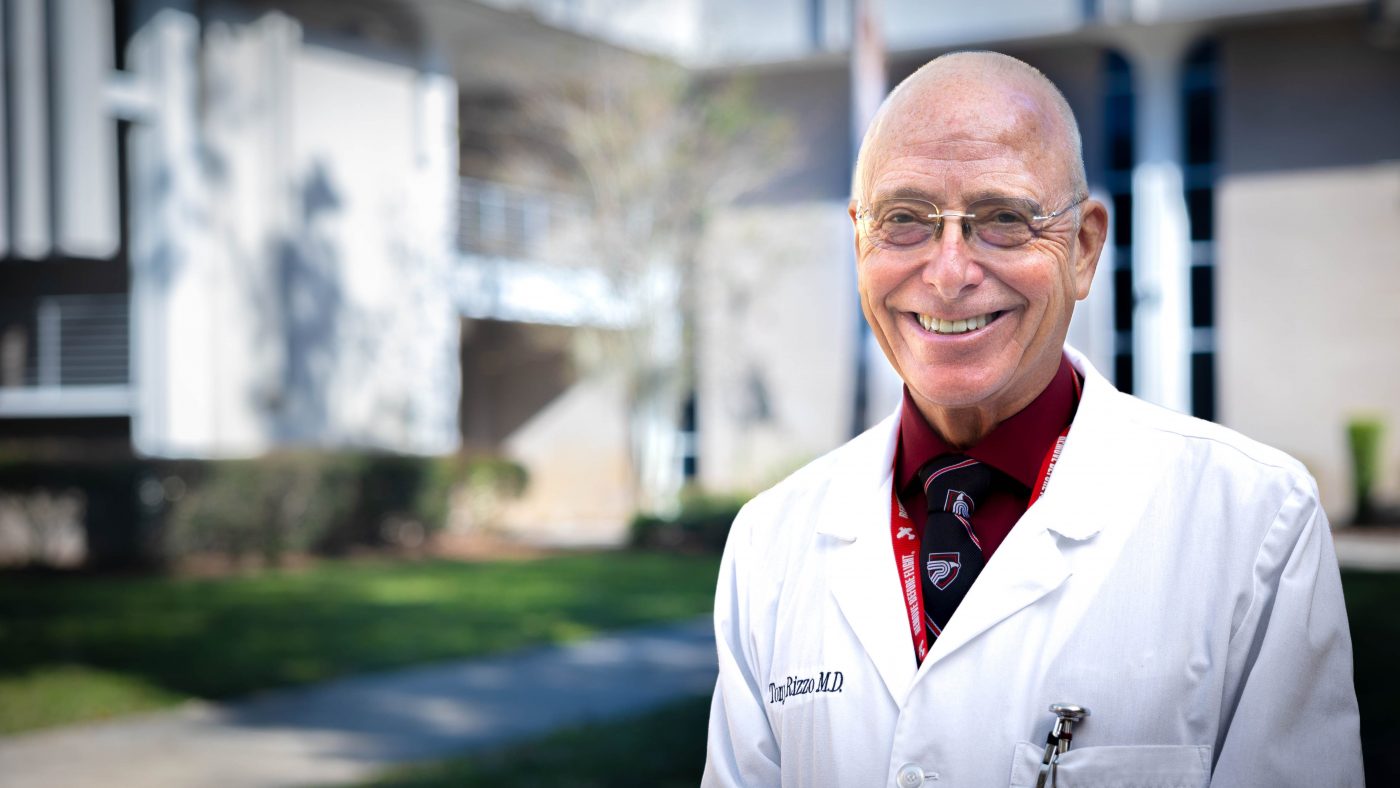 Anthony Rizzo | Polk State College