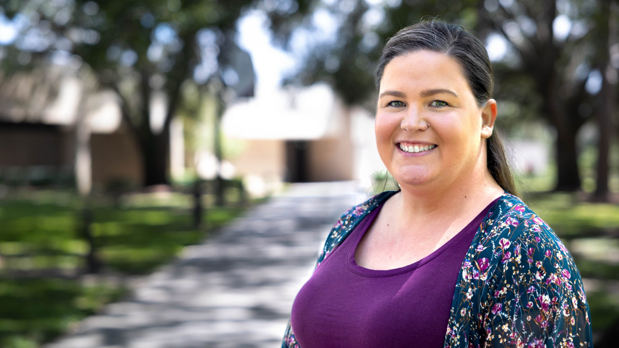 Kara Minnifield | Polk State College