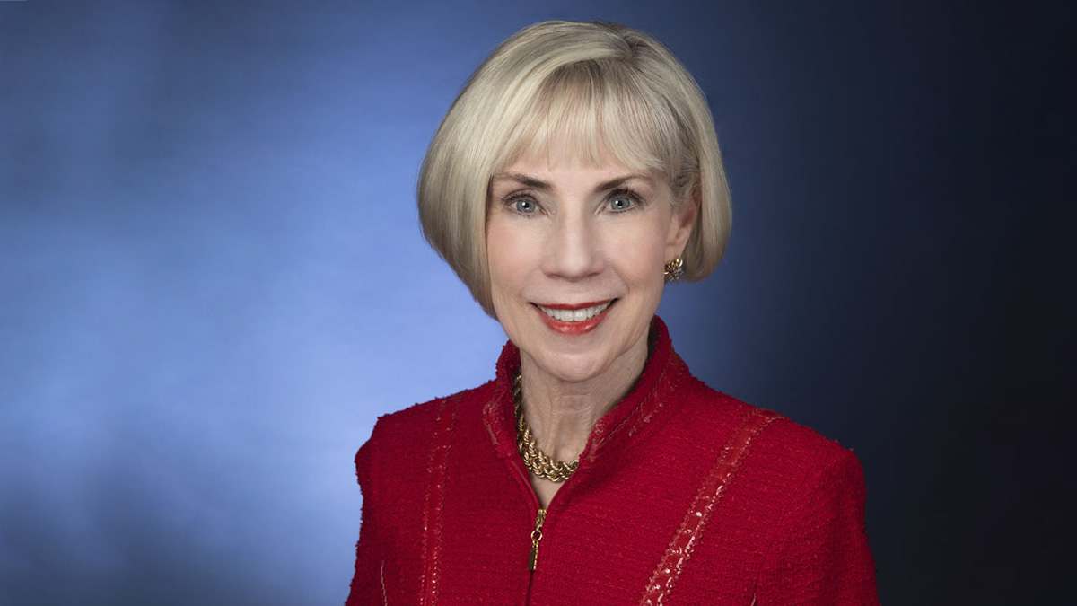 Polk State College appoints Dr. Anne B. Kerr as interim President ...