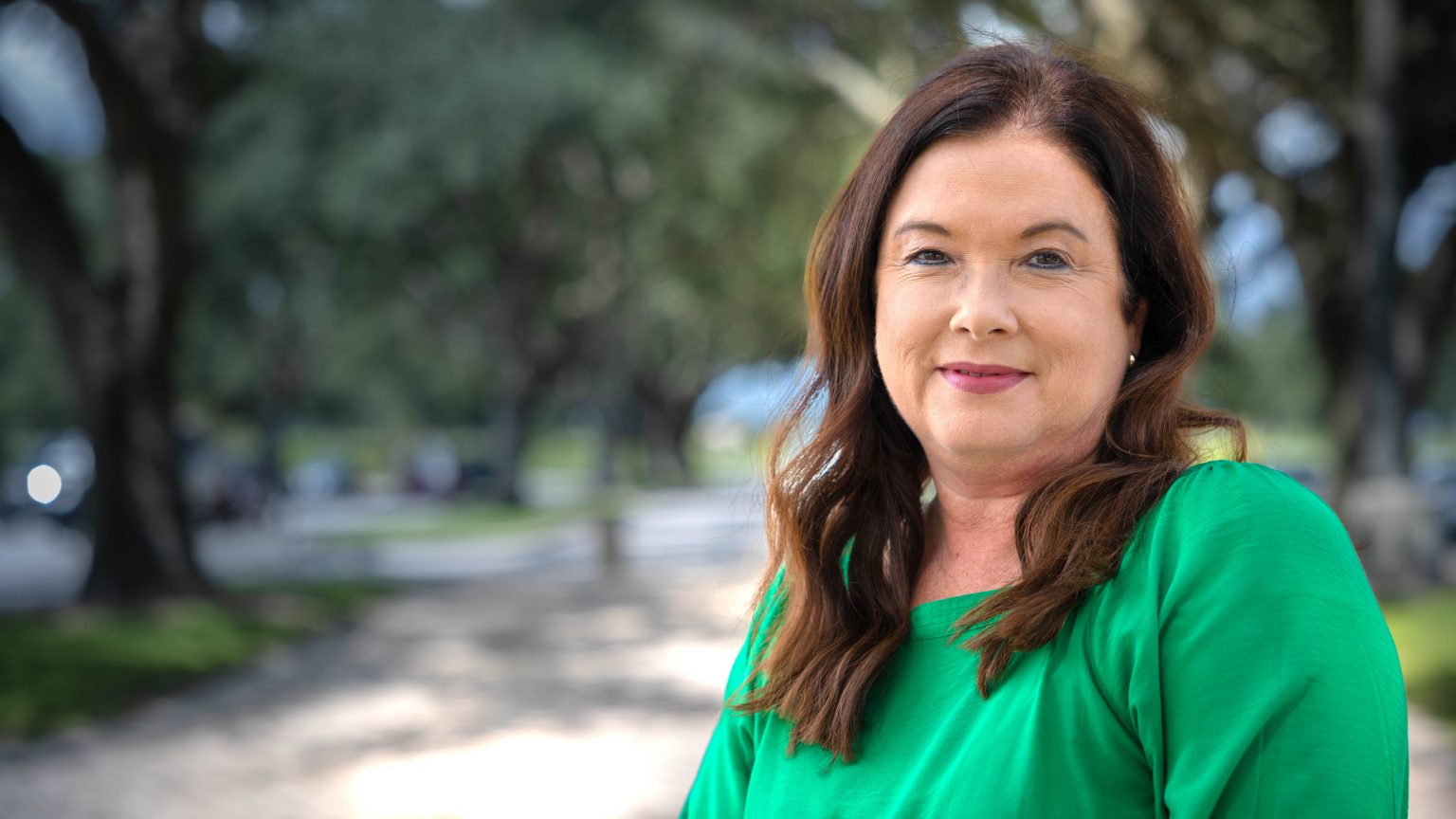 Kimberly Simpson | Polk State College