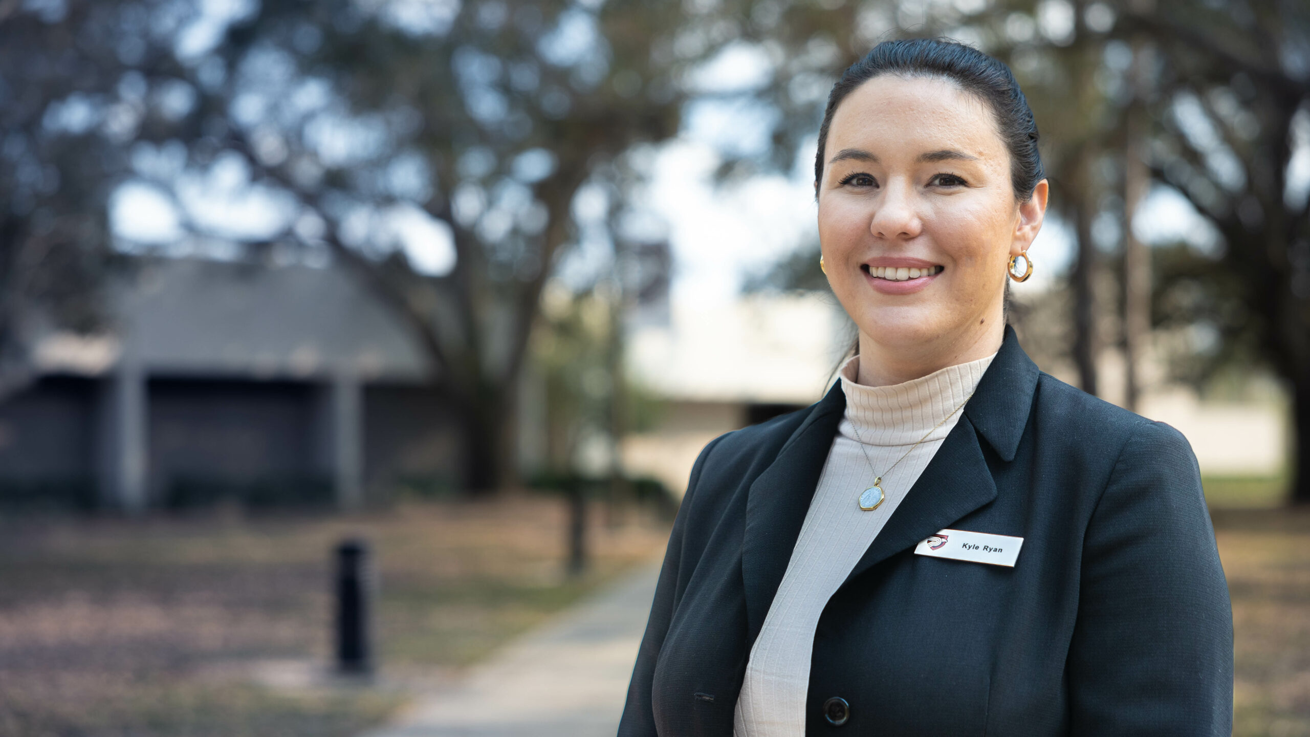 Kyle Ryan | Polk State College