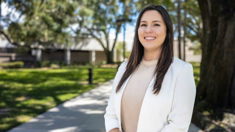 Kyle Ryan | Polk State College