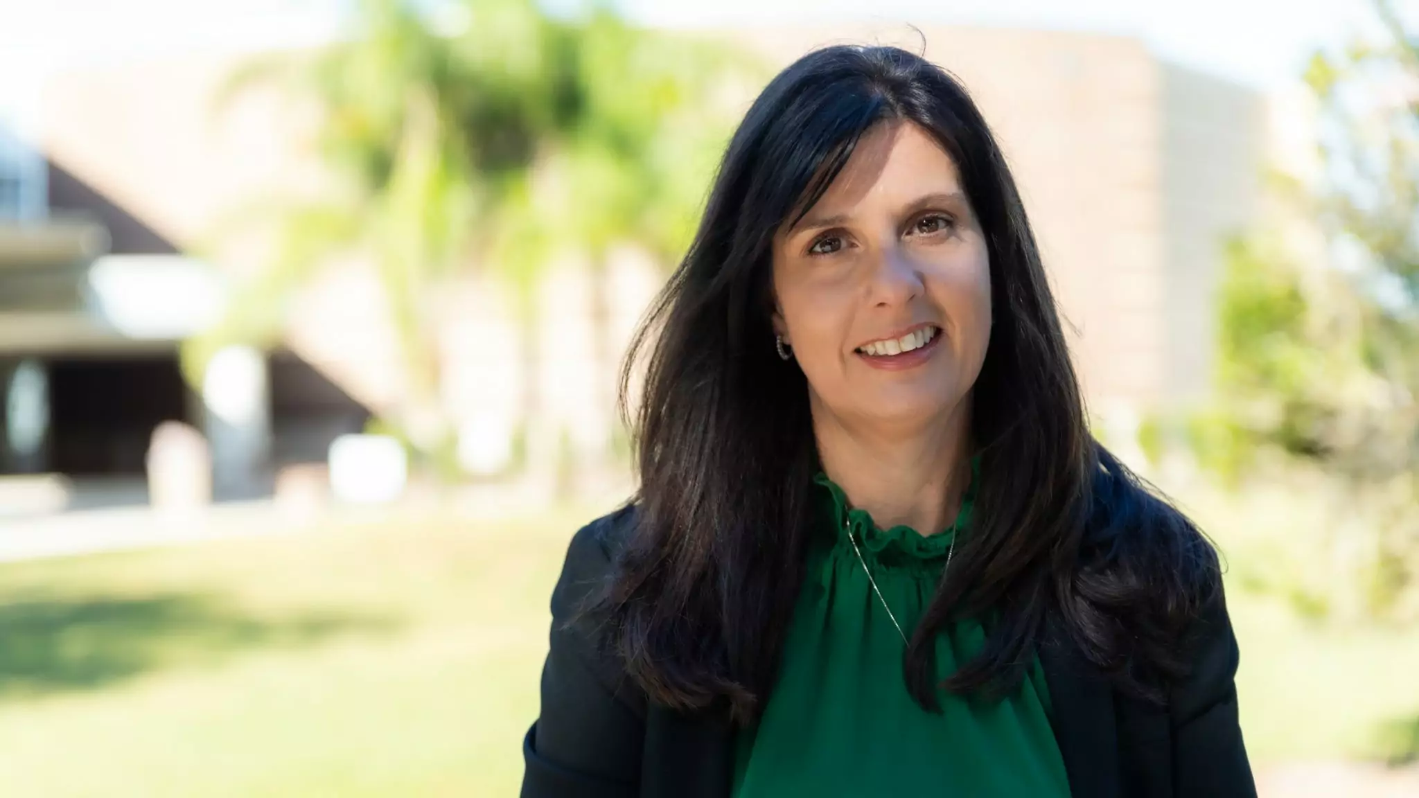 Laura Glidewell | Polk State College