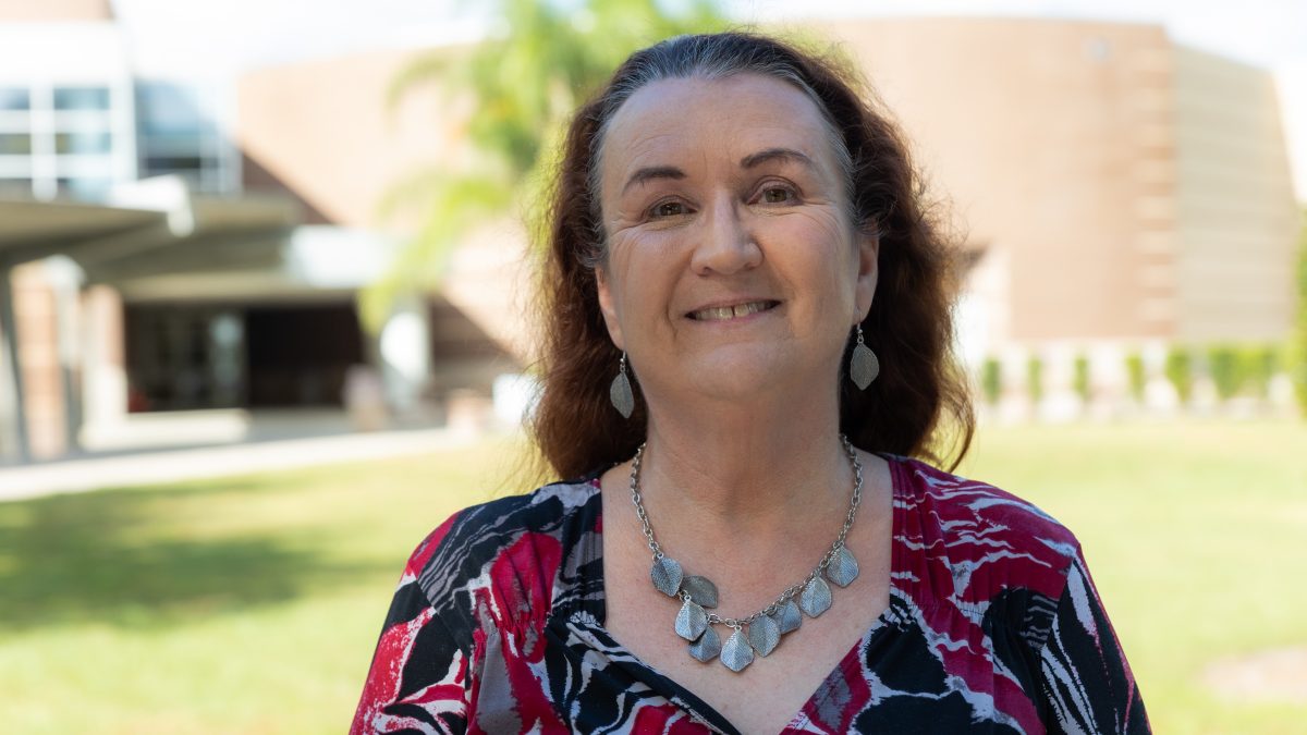 People – Polk State College