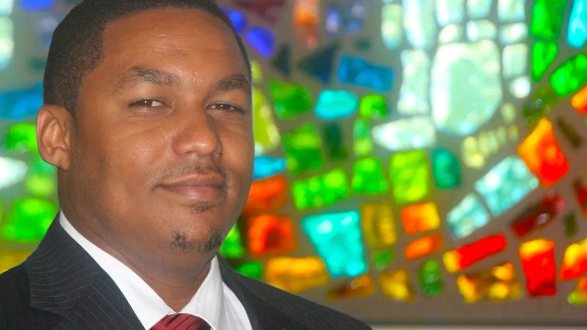 New Director of Polk State Lake Wales Arts Center Is Both an Artist and ...