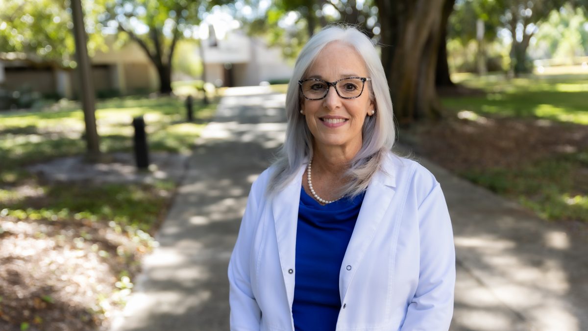 People – Polk State College