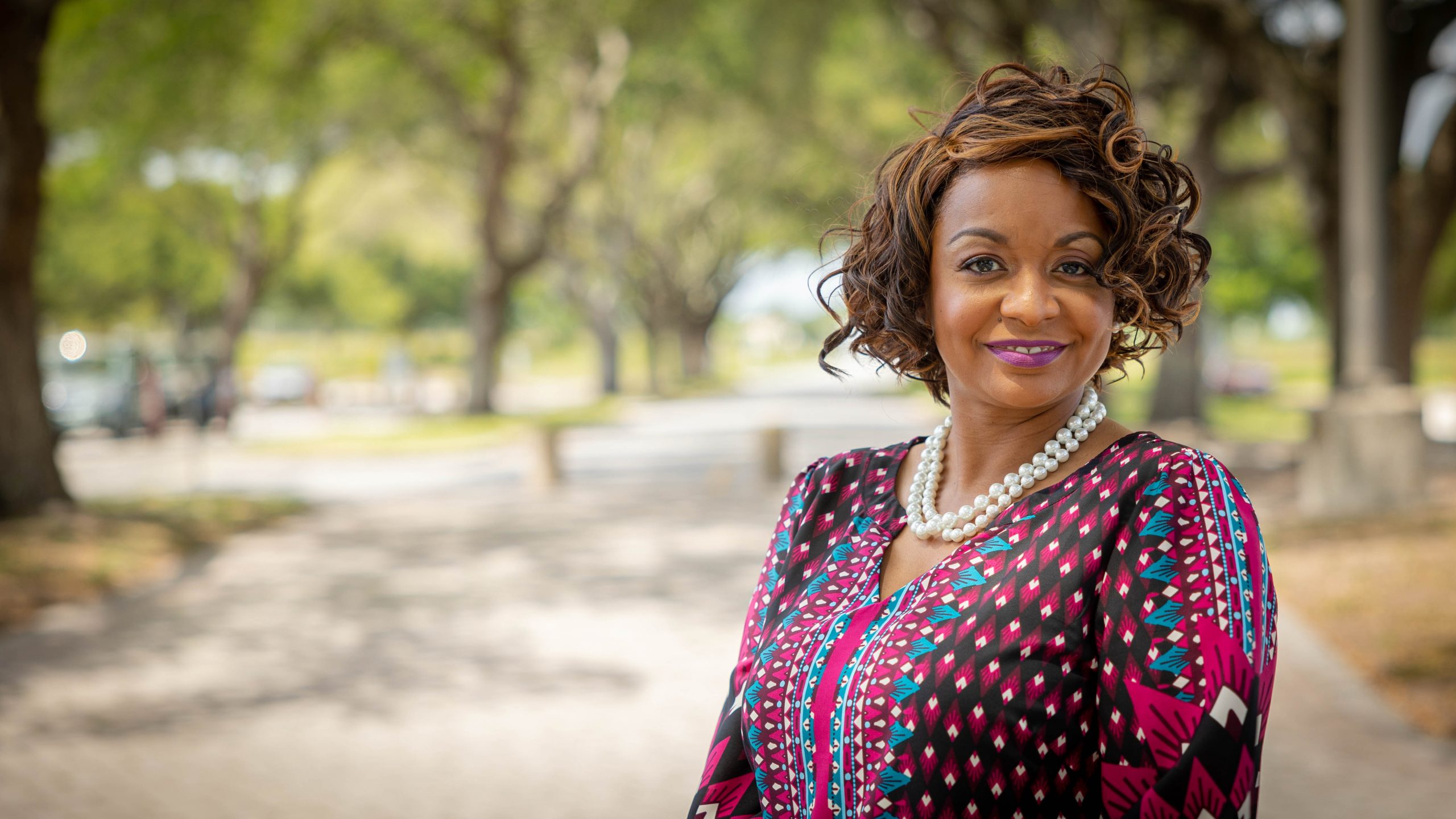 LaTrice Moore | Polk State College
