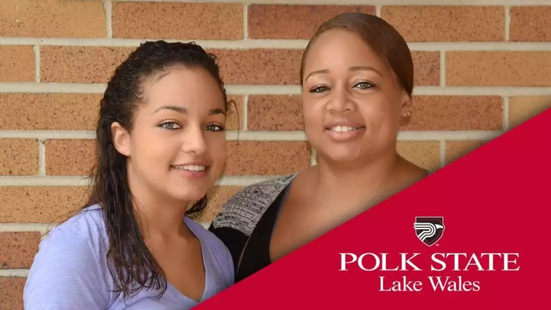 Airside Center | Lakeland, FL | Polk State College